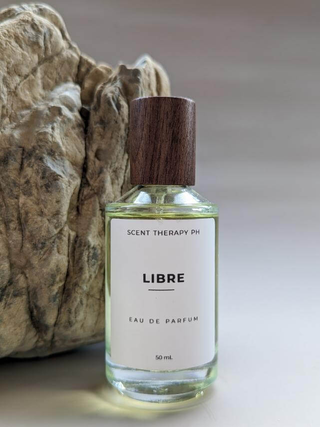 YSL Libre Inspired Perfume - Scent Therapy Pefumes