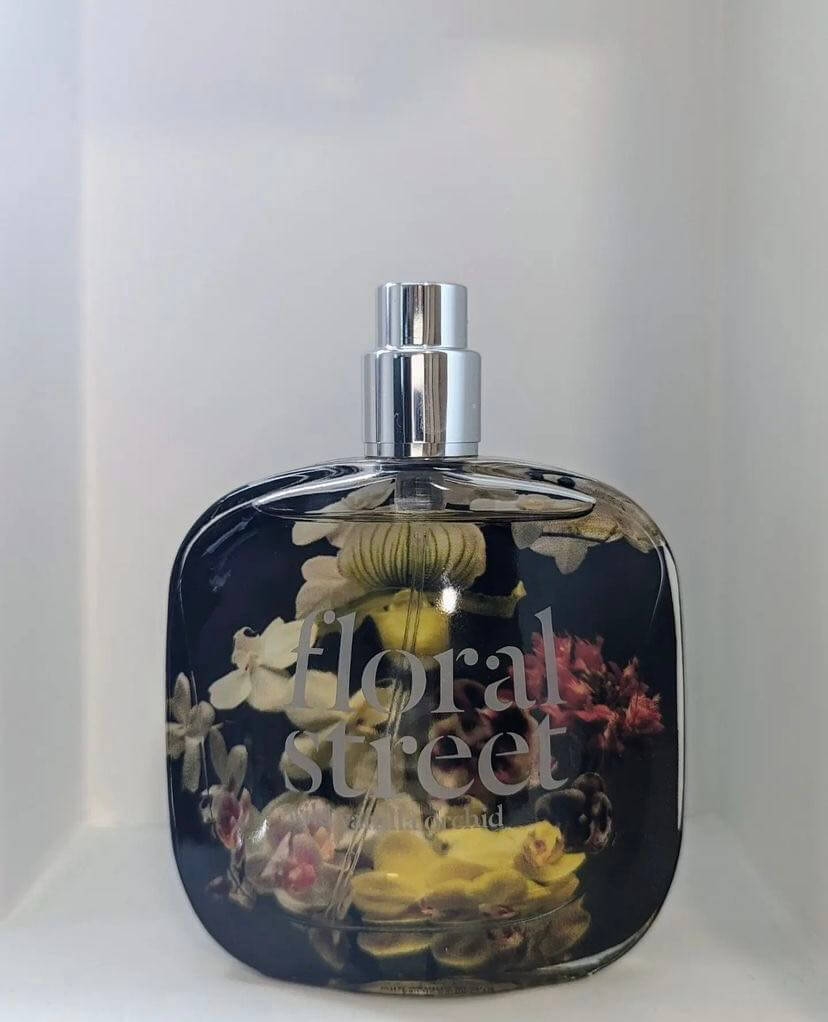 [DECANT] FLORAL STREET WILD VANILLA ORCHID (POETS OF BERLIN DUPE ...