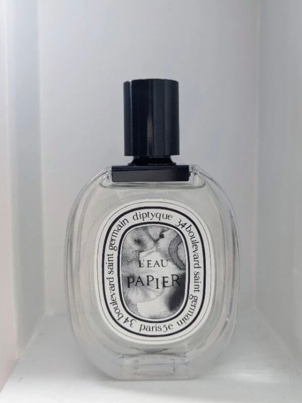 Diptyque L'Eau Papier EDT - Scent Therapy Pefumes