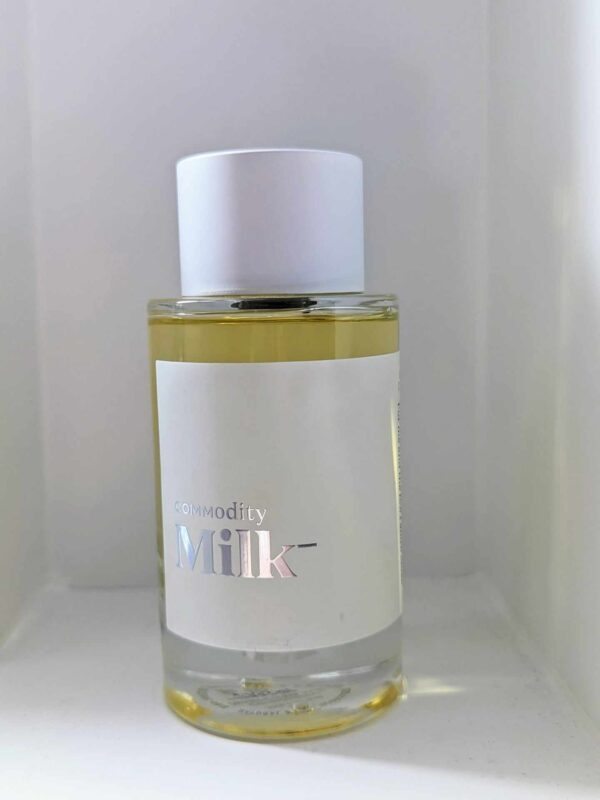 [DECANT] COMMODITY MILK PERSONAL - Scent Therapy Pefumes